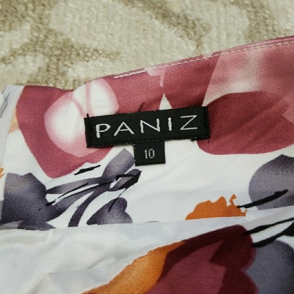 Paniz | Skirts | Paniz Nwt Pencil Skirt Size | Poshmark
